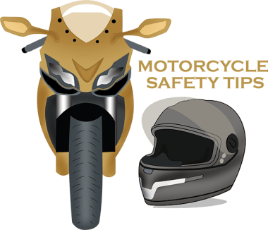 Motorcycle Defensive Driving Techniques | Reviewmotors.co