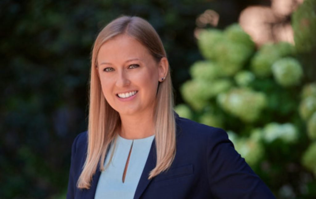 Kate Dunnington is a Top Civil Plaintiff Trial Lawyers in Kentucky
